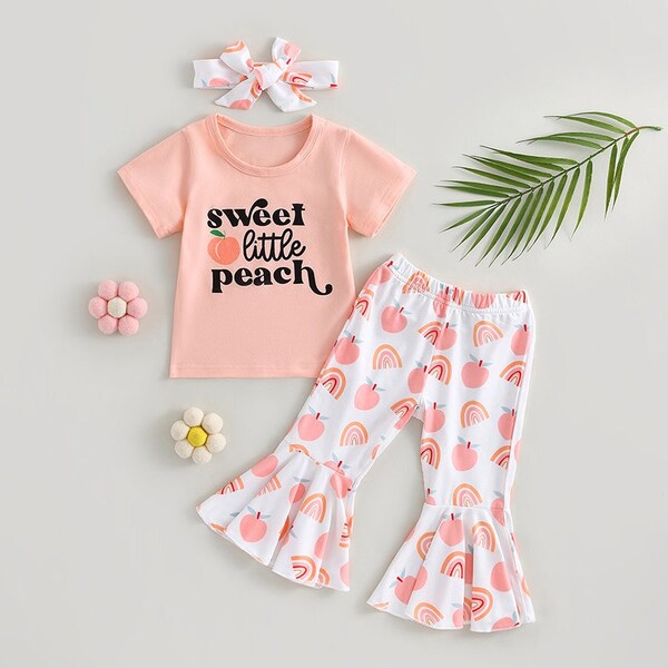 Trendy Baby Clothes - Etsy