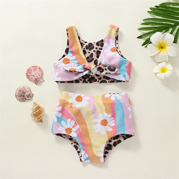 Toddler Bikini - Etsy