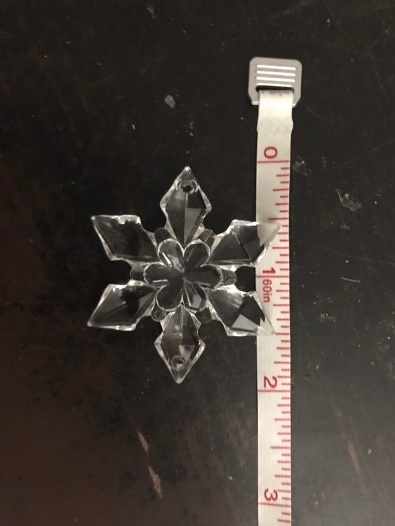 Snowflake Wand Ice Queen Sceptre Winter Princess Snow | Etsy