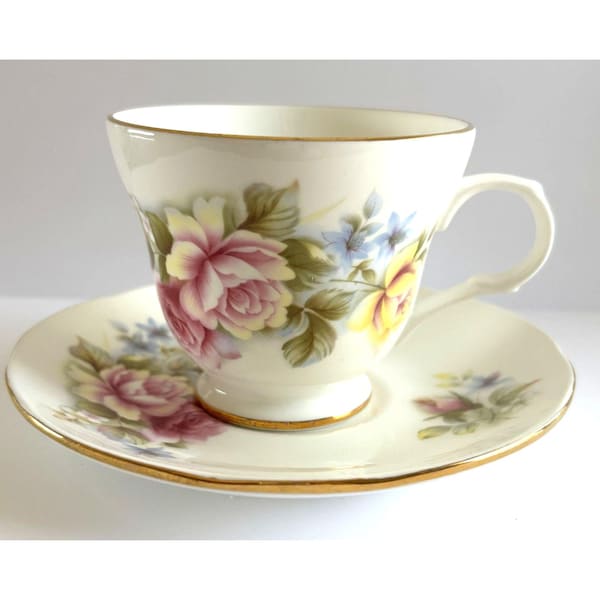 Sadler Wellington Tea Set - Etsy