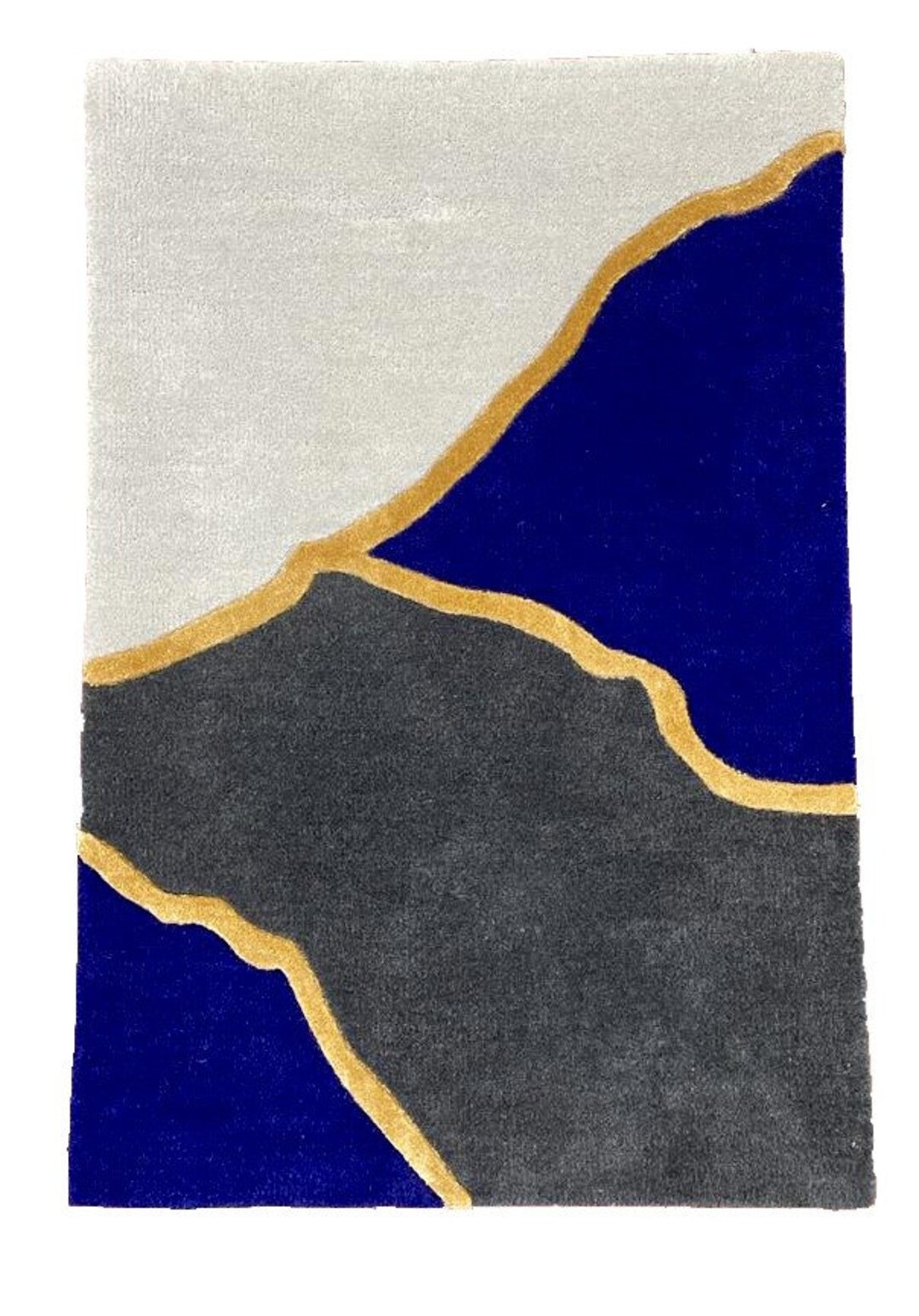 Electric Boogie Area Rug - Etsy
