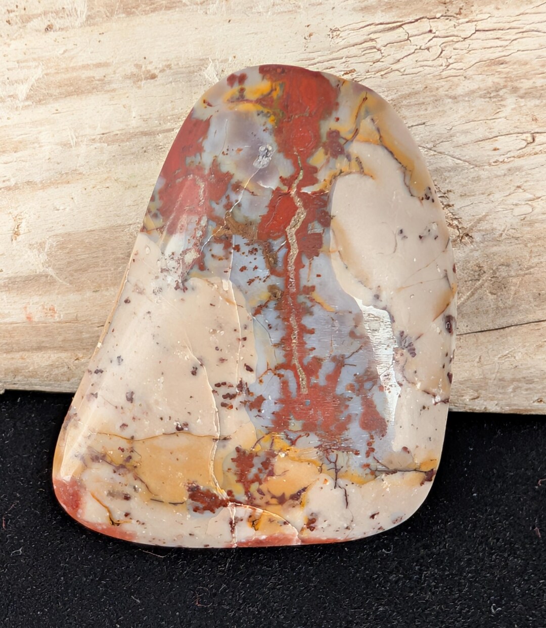 Coprolite (dino Poo) Cabochon Freeform - Etsy