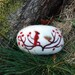 Felted Soap Cardinal With Nest Lavender Soap Handmade - Etsy