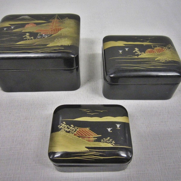 Korean Lacquer - Etsy
