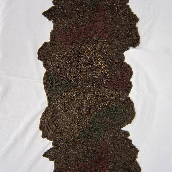 Victorian Beadwork - Etsy