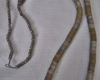 African Metal Beads - Etsy