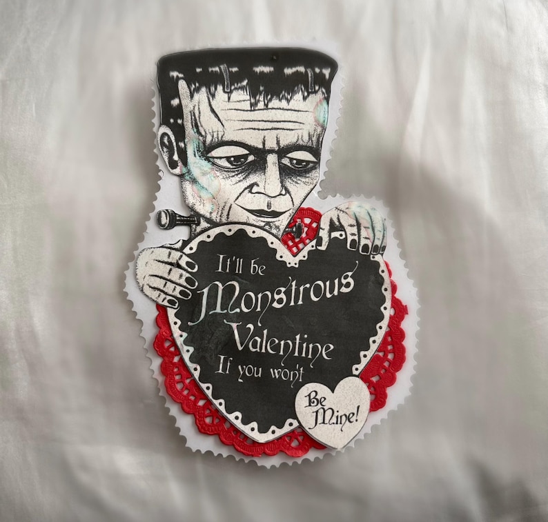 Handmade Valloween Cards - Etsy