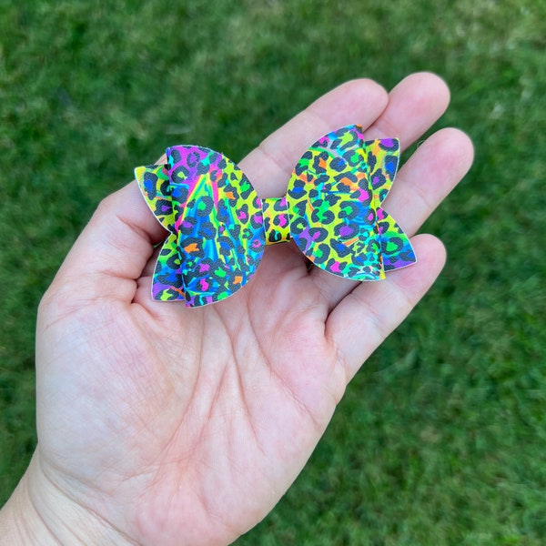 80s Hair Accessories - Etsy