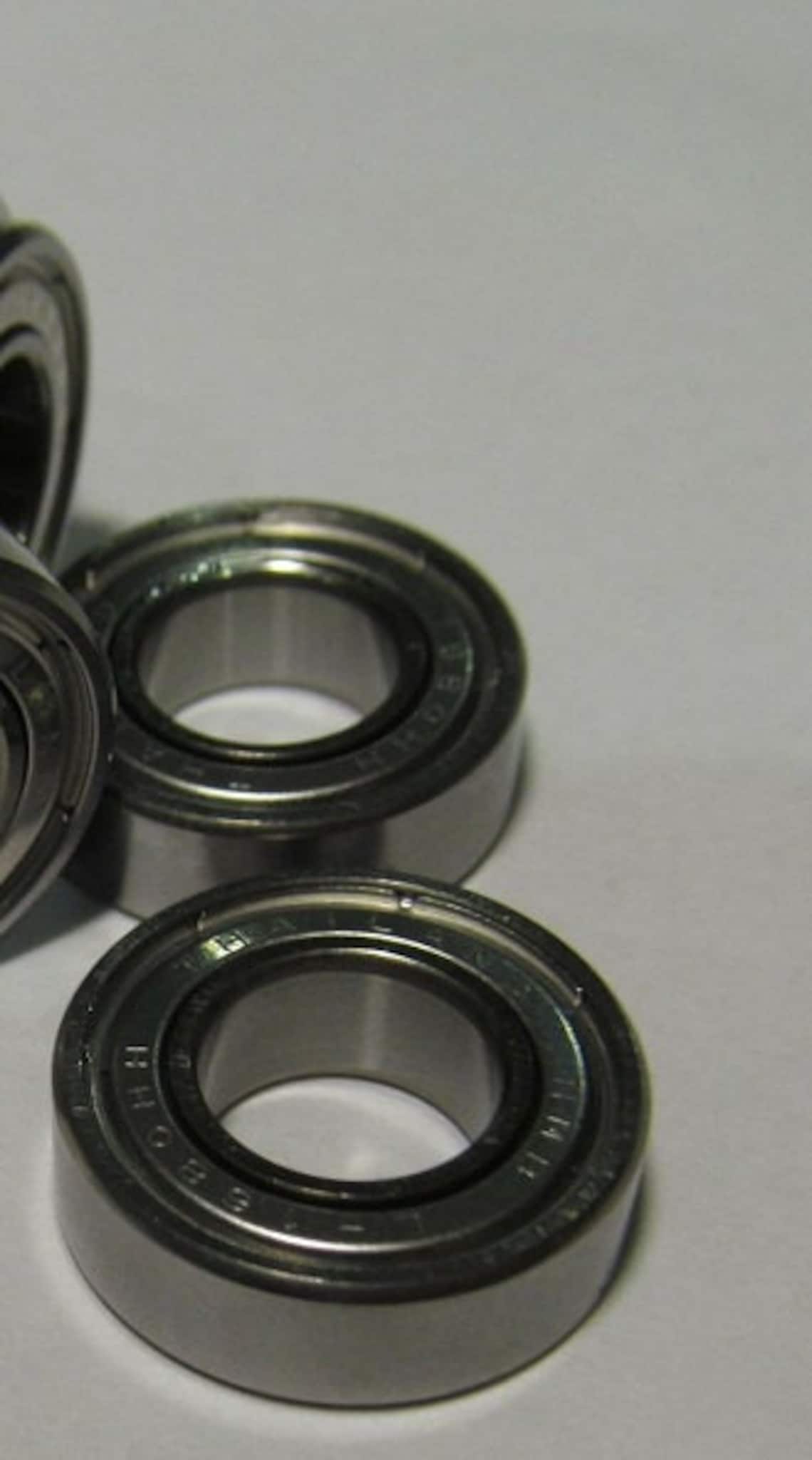 Part 1680HH Precison Bearing 8mm X 16mm X 5mm Bearing Replacement Parts ...