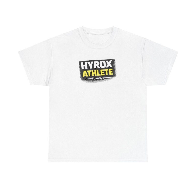 Hyrox Logo - Etsy
