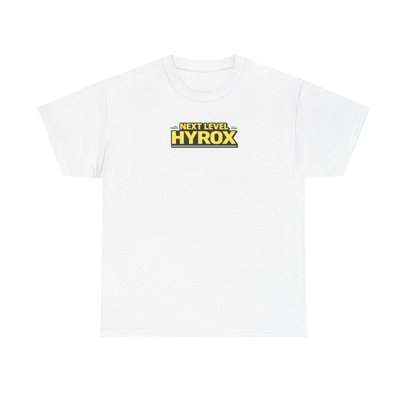 Hyrox Logo - Etsy