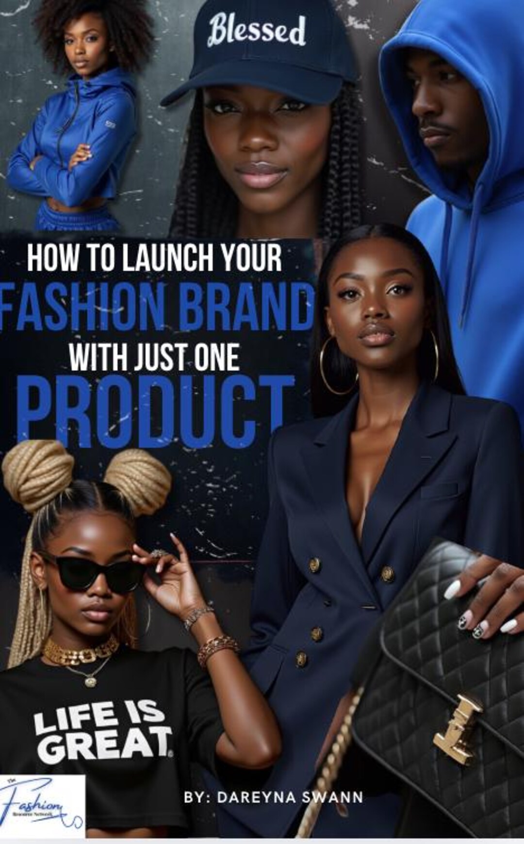 How to Launch a Fashion Brand With One Product - Etsy