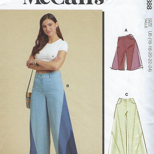 Mccall Patterns - Etsy