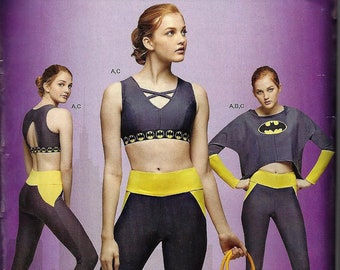 Dc Comics Pattern | Etsy