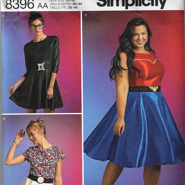 Plus Size Cosplay - Etsy