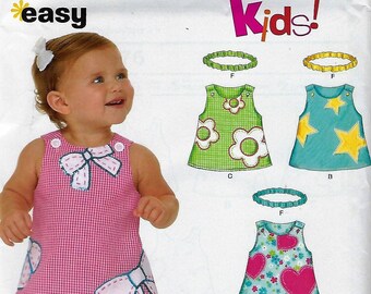 Simplicity New Look - Etsy