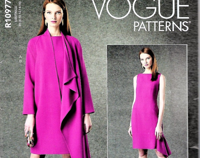 Simplicity Mimi G Pattern8655/r11396misses High Waisted Slim or Bell ...