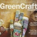GREENCRAFT Magazinenewcreating Today-preserving Tomorrowwinter ...