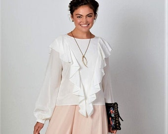 Nicole Miller Pattern - Etsy