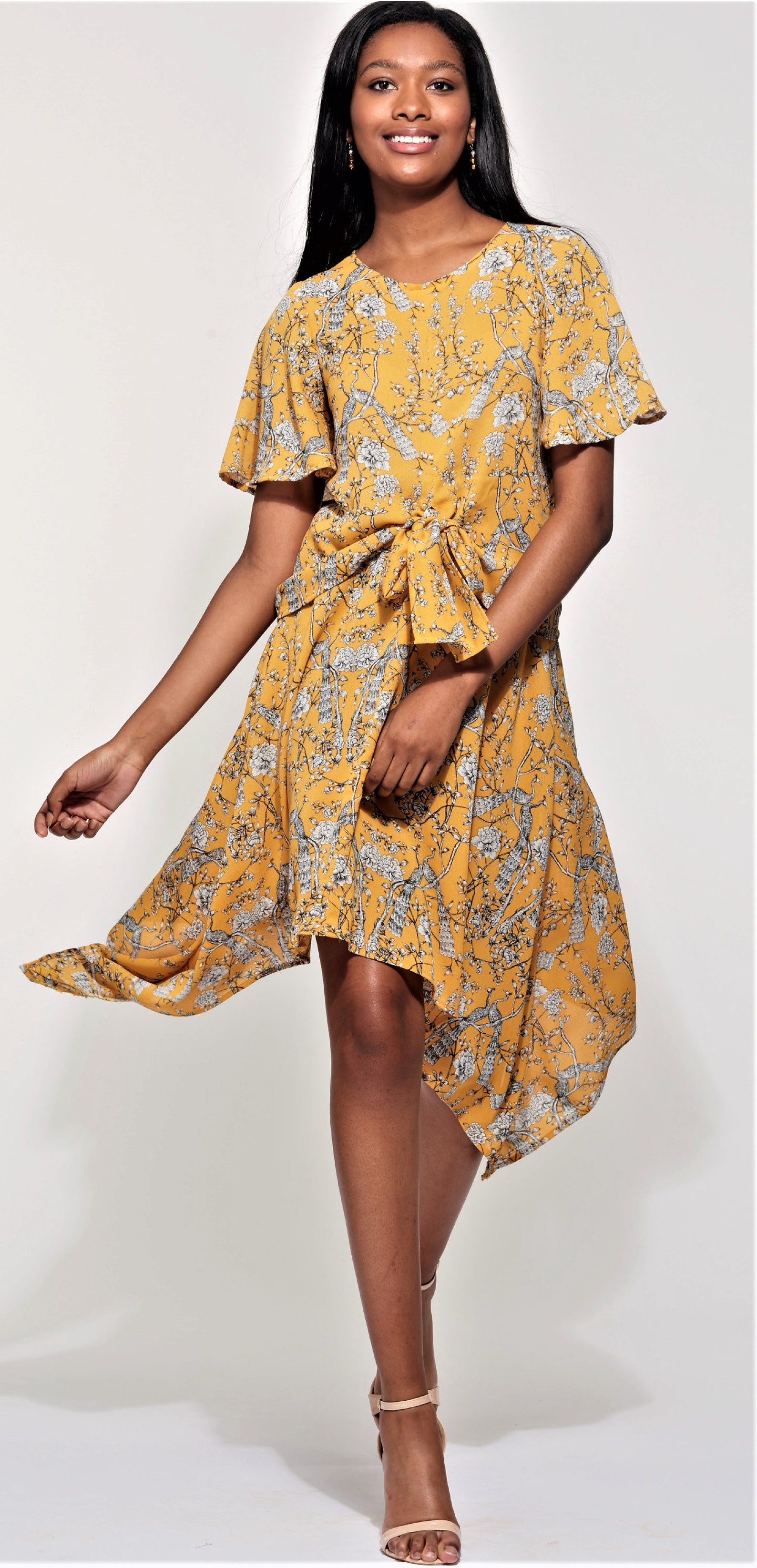 Simplicity New Look Easy Pattern 6609misses 2 Piece - Etsy