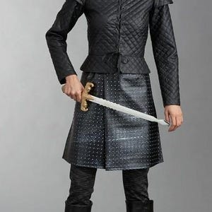 Simplicity Costume Pattern #8718~ Womens-ninja Warrior-costumes~ Misses ...