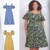 Simplicity Pattern 8793/r10027misses' Tunic With Knit Leggingsmisses Sz ...