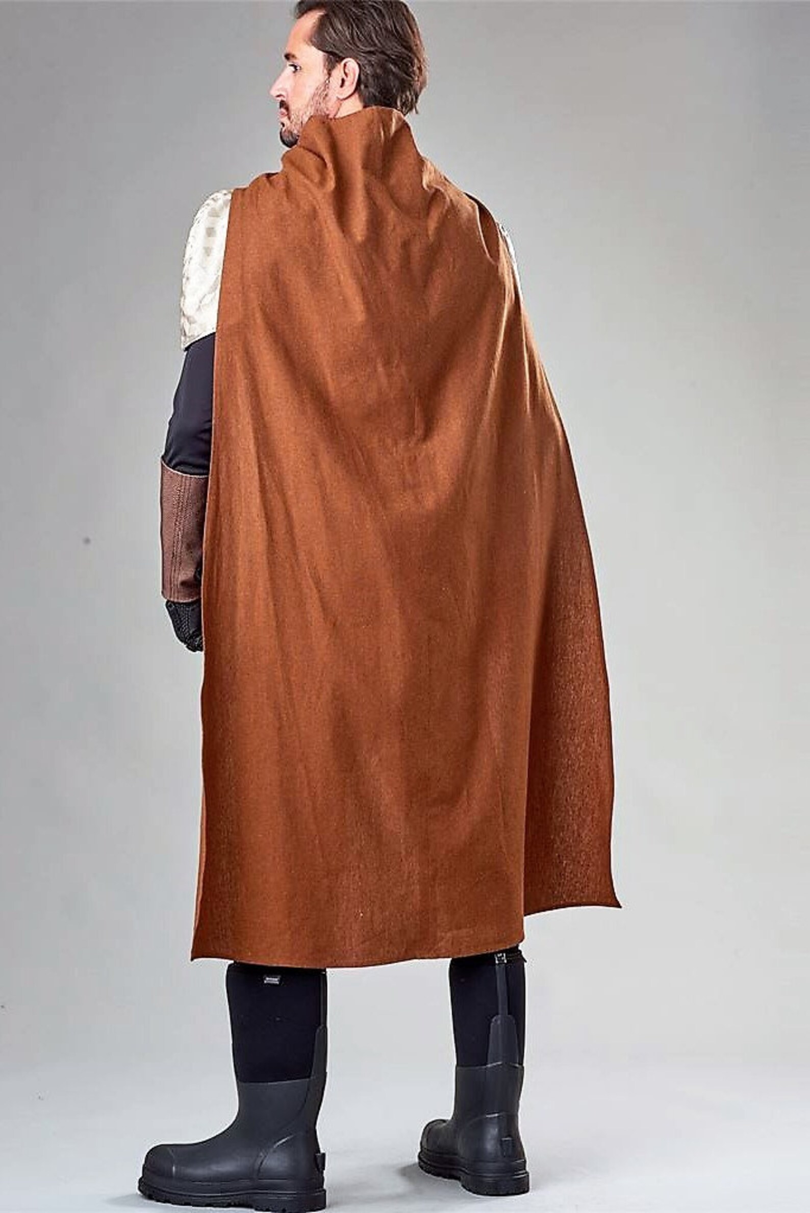 Simplicity Fantasy & Cosplay Pattern #9254/r11001~mens' Fantasy Hero ...