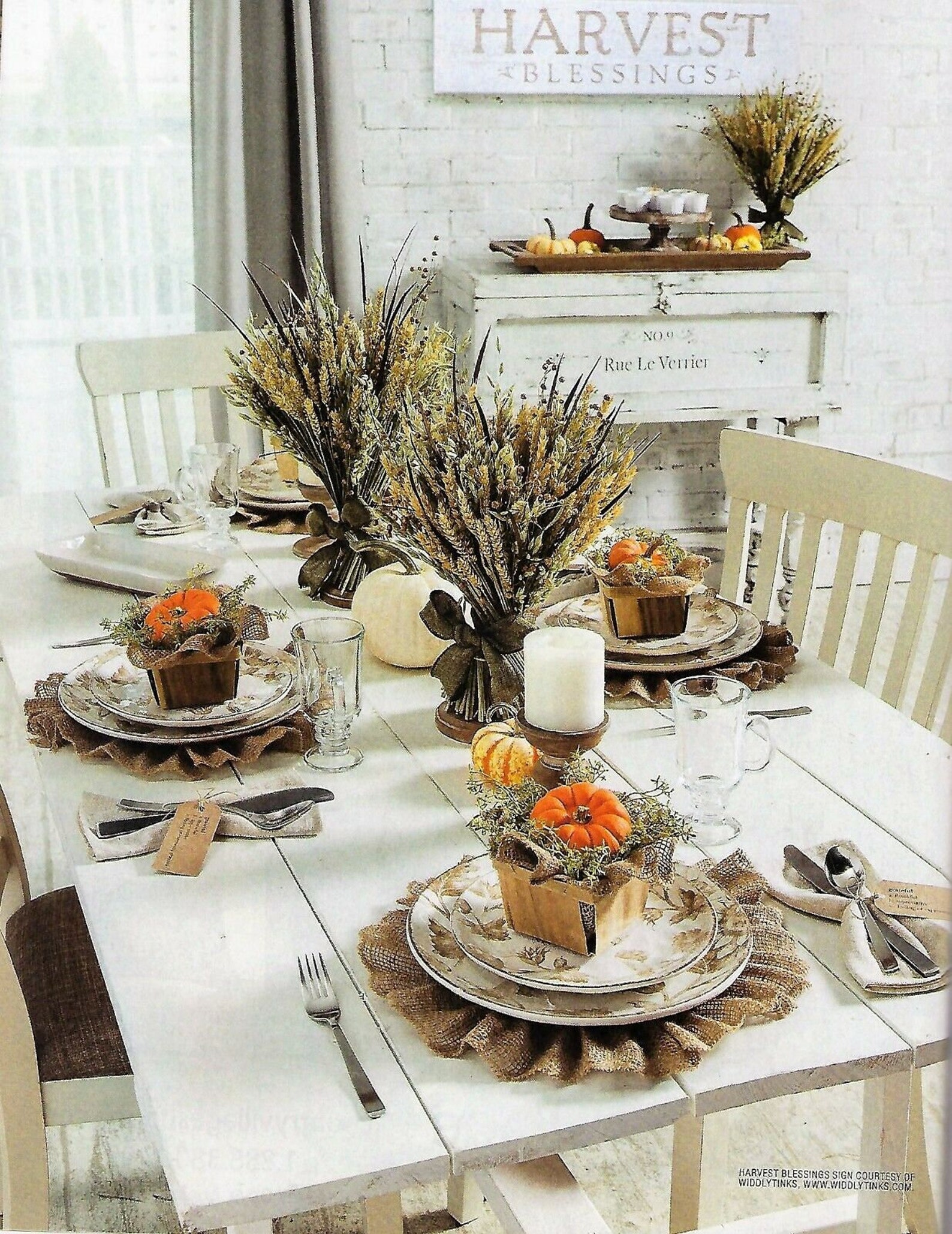 New Old Stock country SAMPLER FARMHOUSE - Etsy