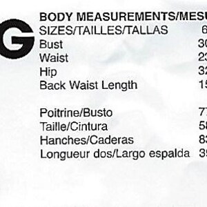 Mccall's Nicole Miller Pattern M8010/r10305misses' - Etsy