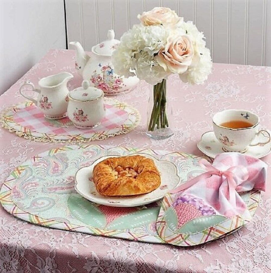 Simplicity Sewing Pattern 9573: Tabletop Accessories - Tea Cozy ...