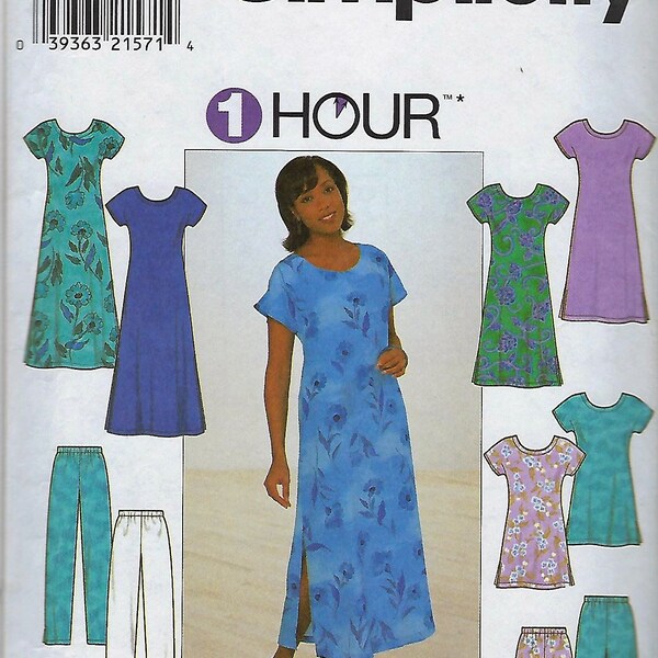 Simplicity 8136 - Etsy
