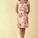 Simplicity Pattern #1420~ Misses' Designer Inspiration Dress~misses' 6 ...