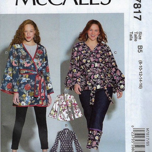 Khaliah Ali Pattern - Etsy