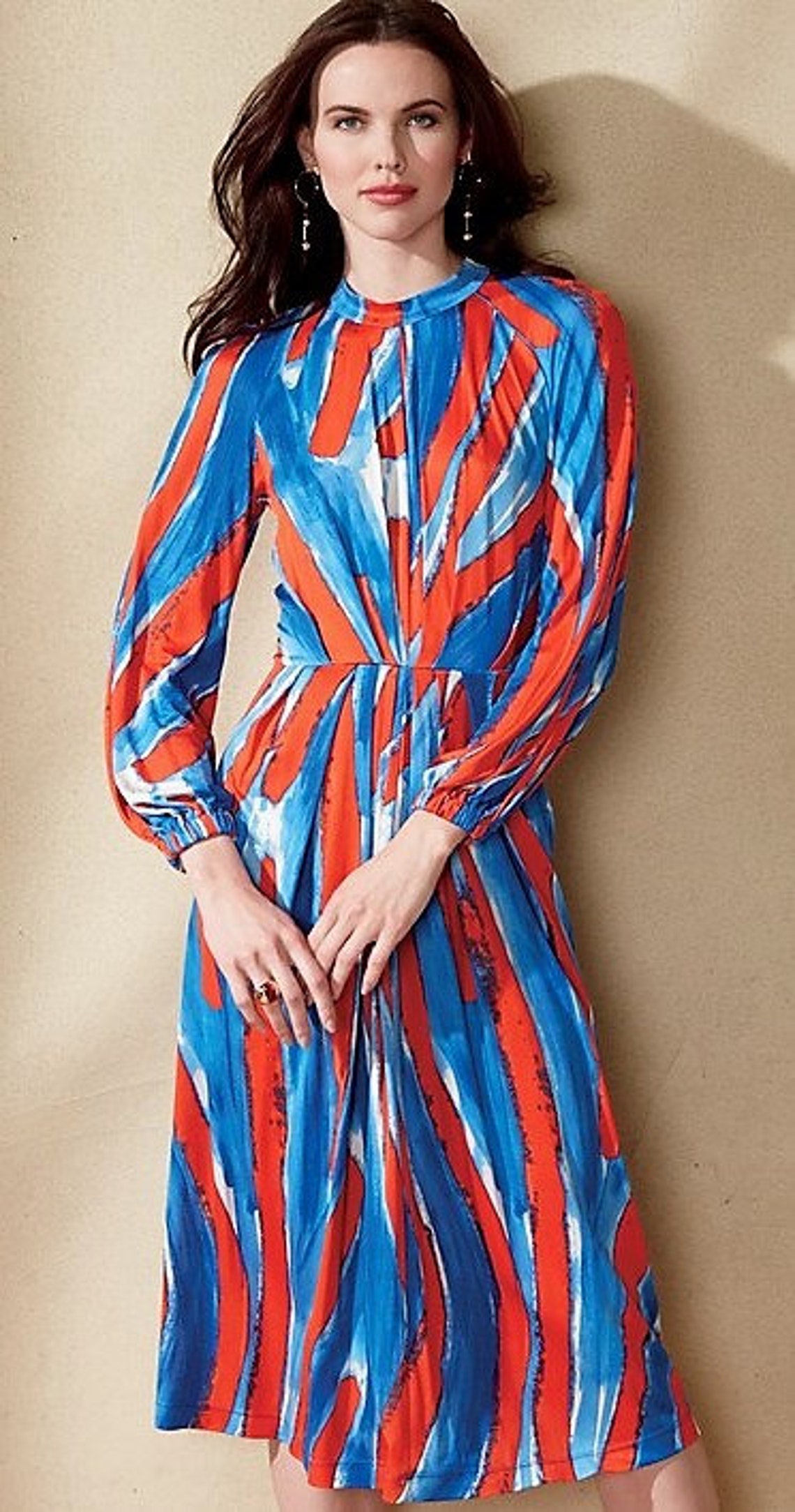 Vogue Designer Pattern Rachel Co Mey v1558misses' - Etsy