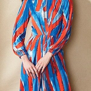 Vogue Designer Pattern Rachel Co Mey v1558misses' - Etsy