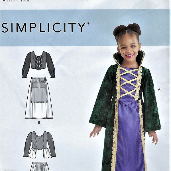 Witch Costume - Etsy