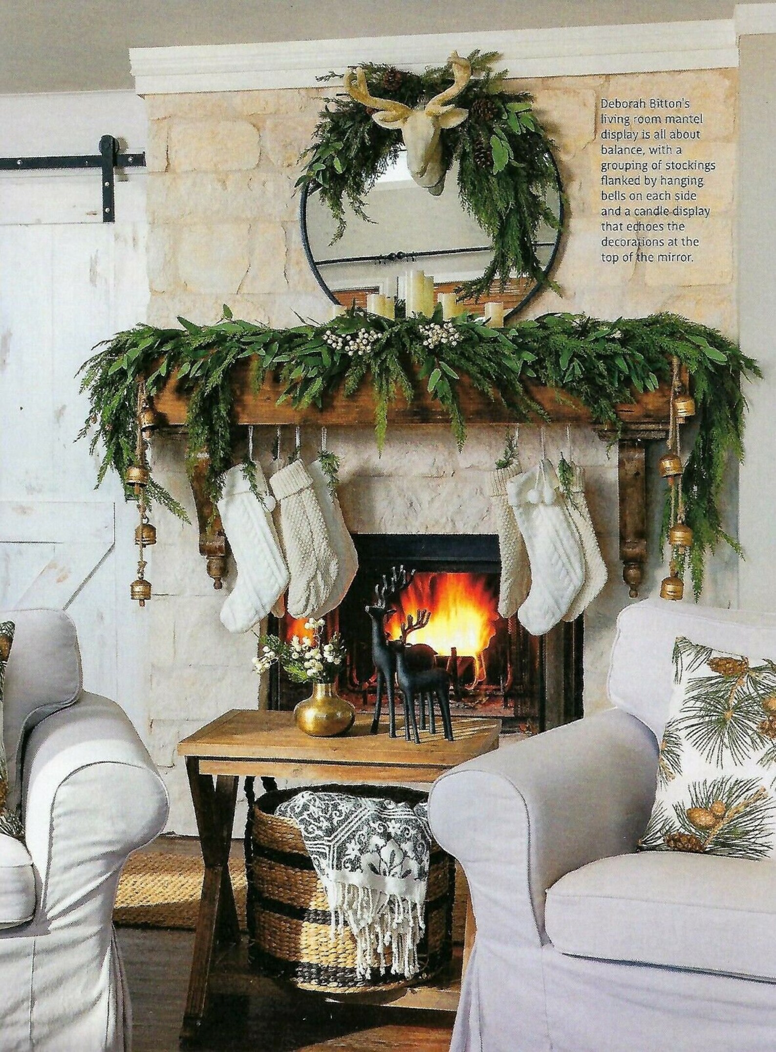 New Old Stock country SAMPLER FARMHOUSE - Etsy