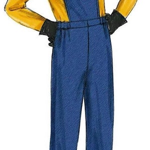 Mccalls m7214adults'/children's/boys'/girls' - Etsy