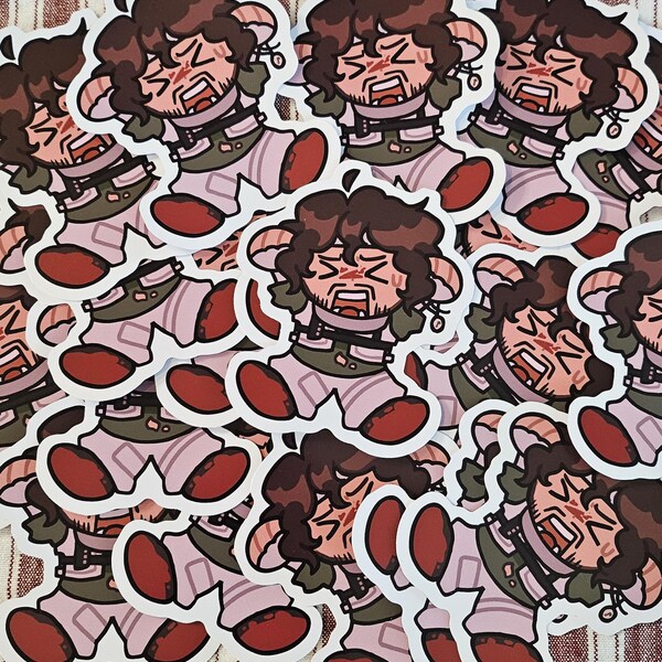 Iron Lung Merch - Etsy
