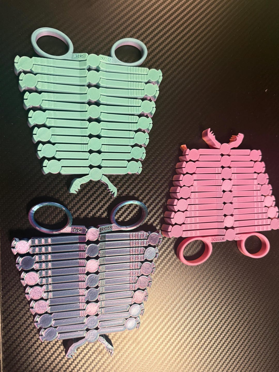 3D Printed Grabber - Etsy