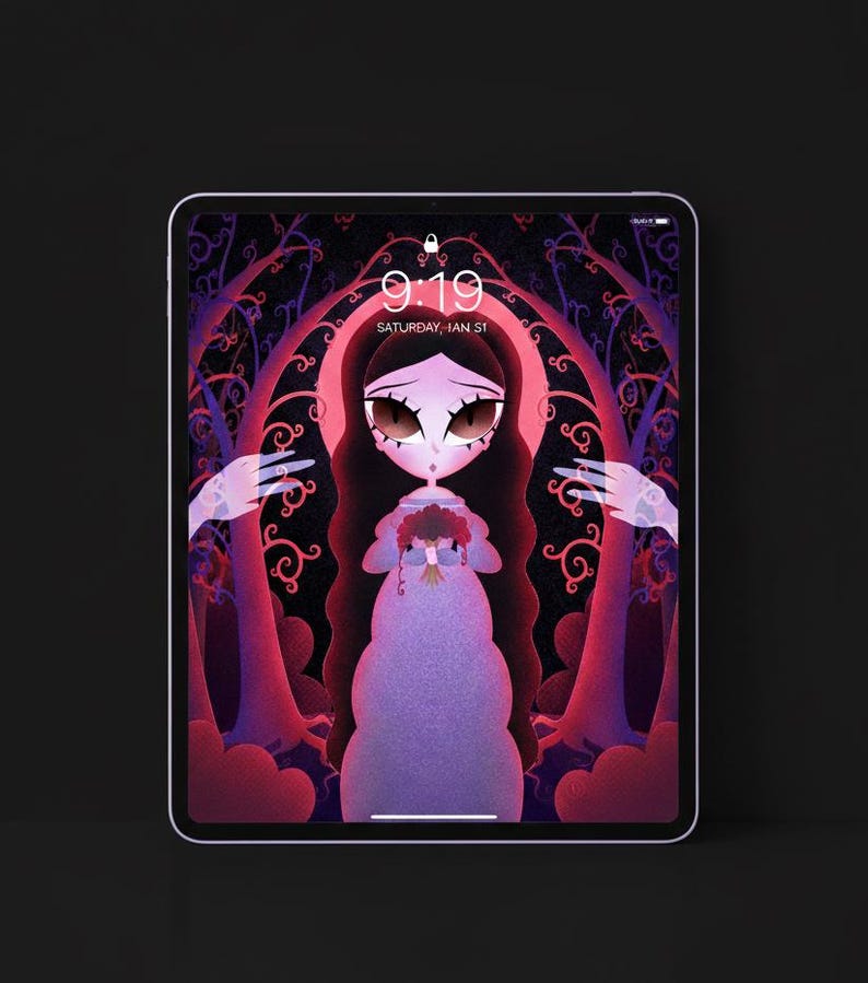 Nosferatu Printable and Digital Human Made Art | PDF Illustration - Etsy