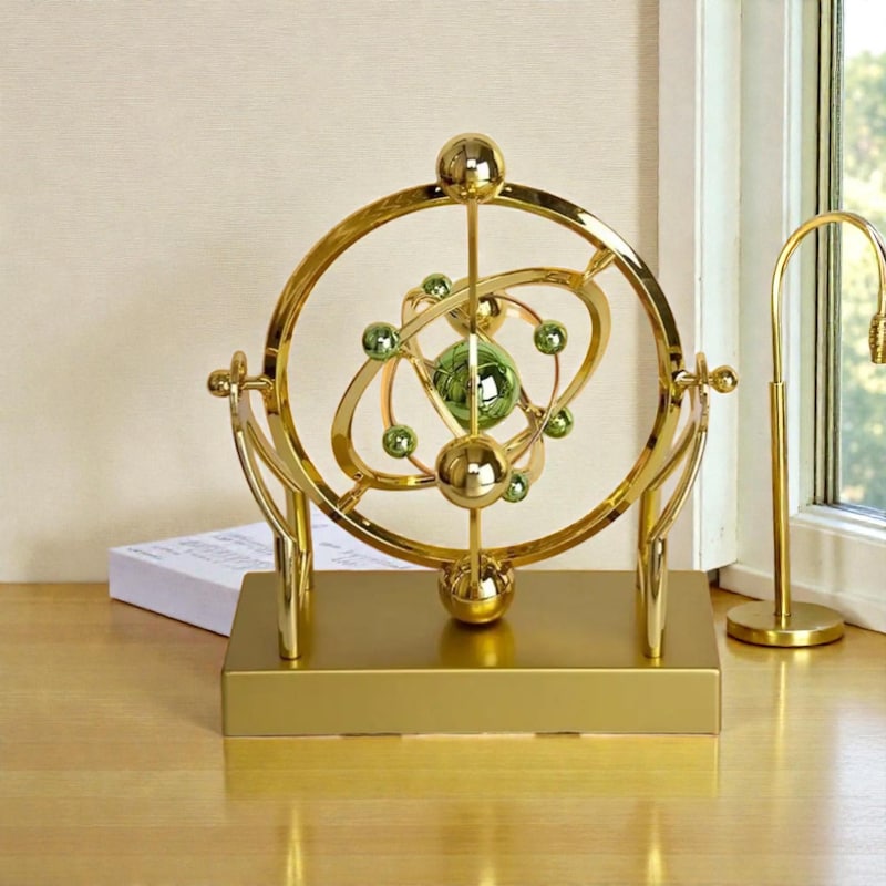Celestial Orbit Sculpture - Etsy