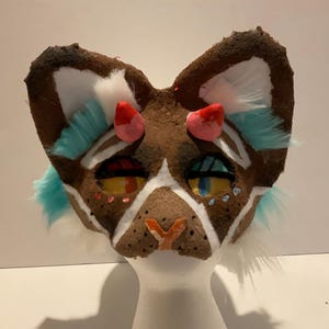 Desert Cat Therian - Etsy