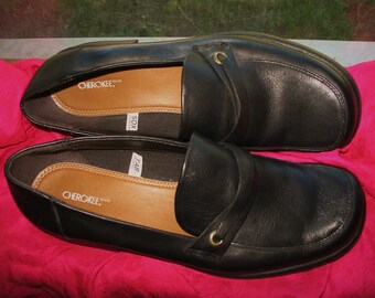 Cherokee Shoes - Etsy