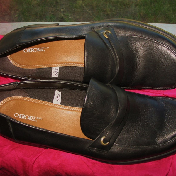 Cherokee Shoes - Etsy