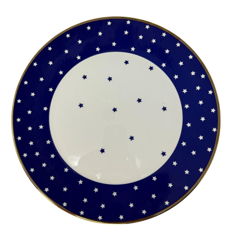 Ginori Plates 1735 - Etsy