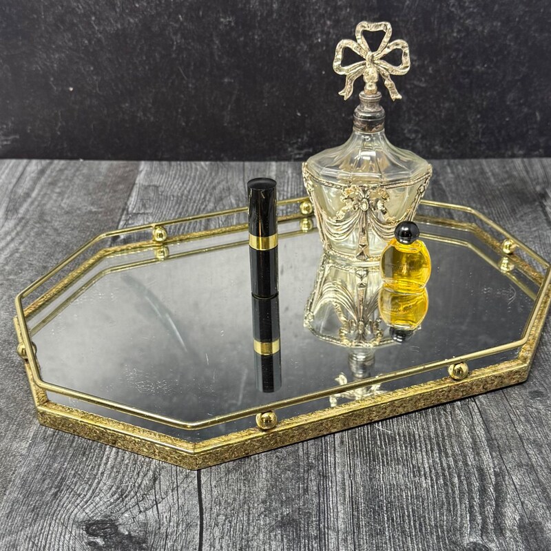 Vanity Tray - Etsy