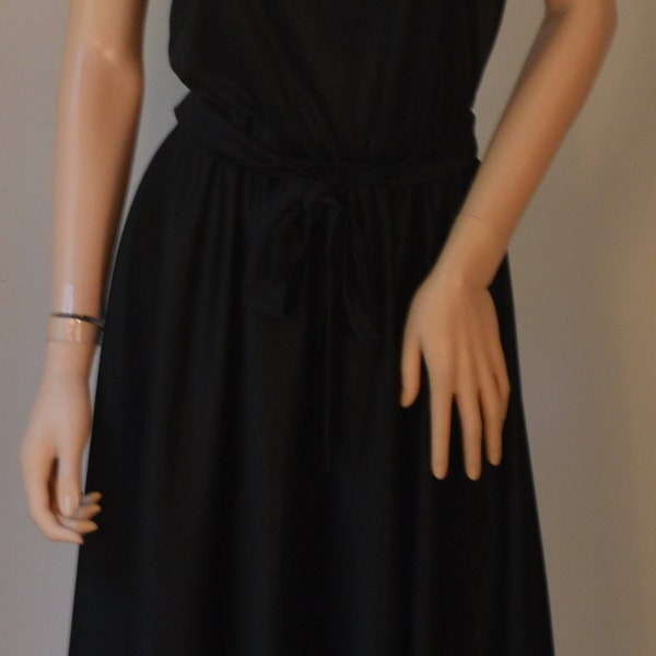 Vintage Lbd Cocktail Etsy