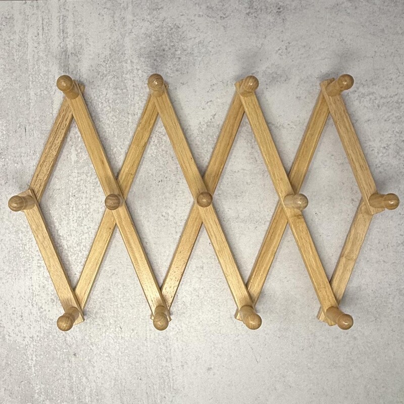 Accordion Rack - Etsy