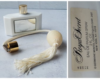 Royal Secret Perfume - Etsy